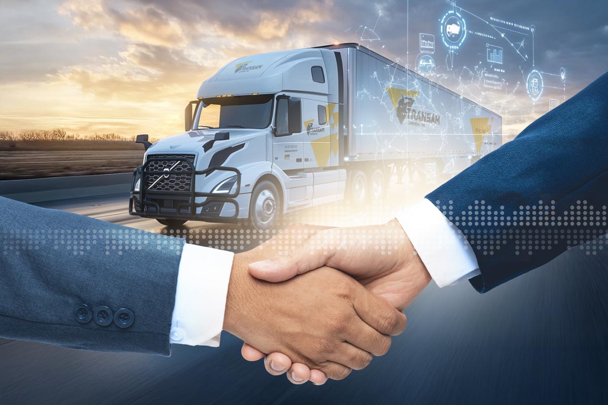 Beyond Delivery: What Makes a Carrier a True Logistics Partner
